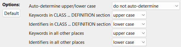 How to Clean Your ABAP Code with One Keystroke Using ABAP Cleaner